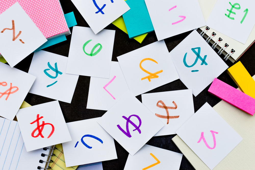 Learn Basic Japanese Language Phrases and Words