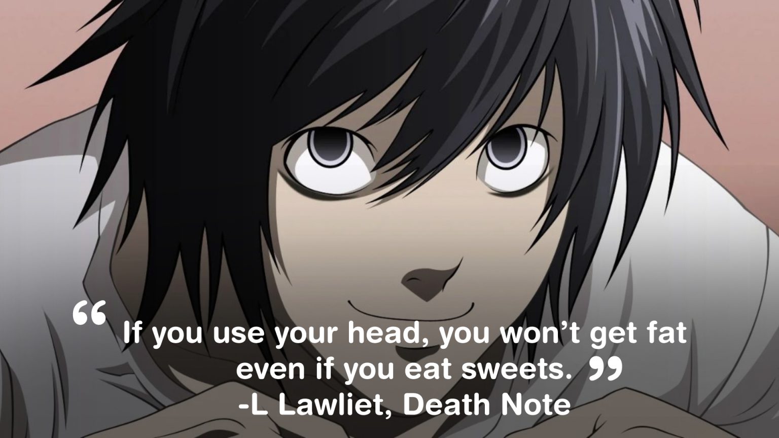 Best Anime Quotes Of All Time To Remember And Put Your Instagram Caption