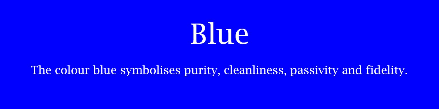 Learn everything about Colors in Japanese with its meaning and facts