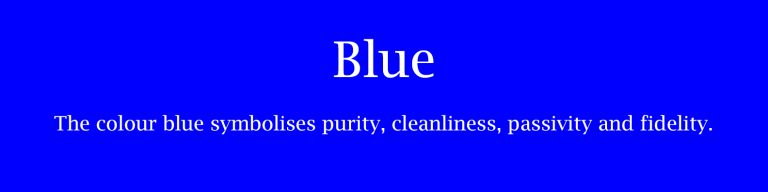 Learn everything about Colors in Japanese with its meaning and facts
