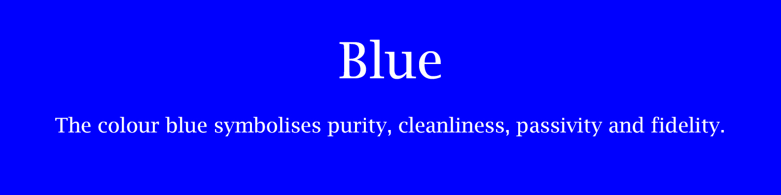 Learn everything about Colors in Japanese with its meaning and facts