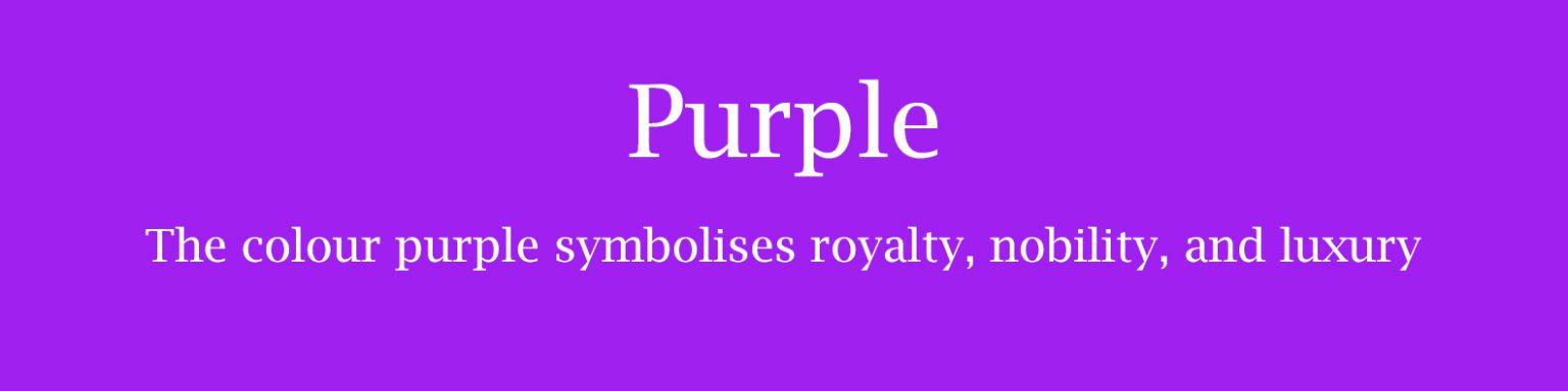 Learn everything about Colors in Japanese with its meaning and facts