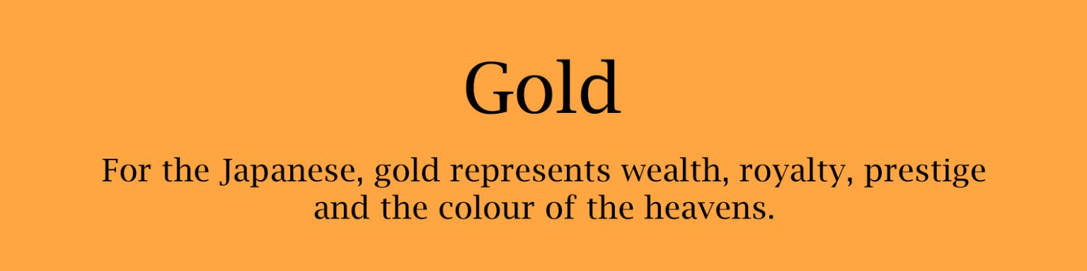 Learn everything about Colors in Japanese with its meaning and facts