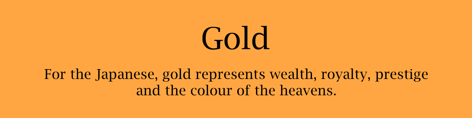 Learn everything about Colors in Japanese with its meaning and facts