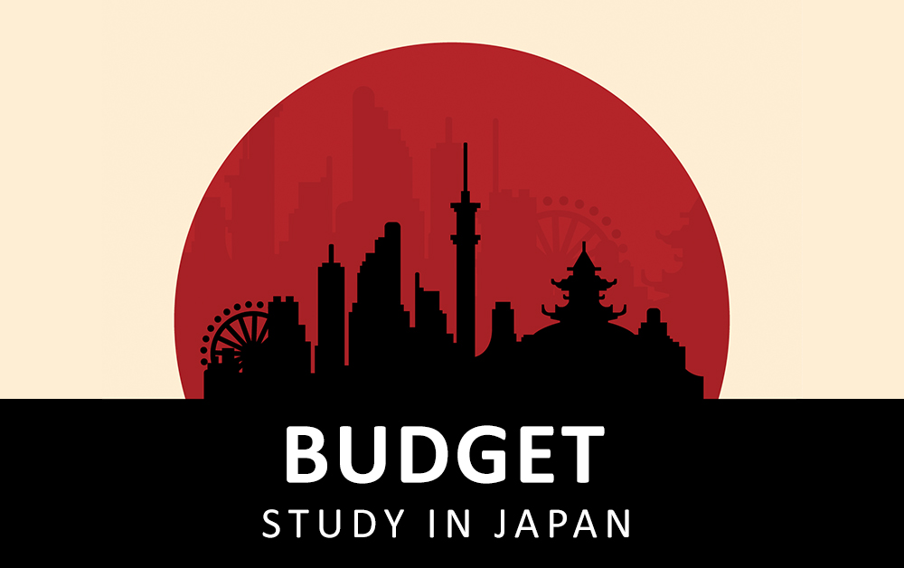 How to Study abroad in Japan in your budget | Akal Japanese Academy
