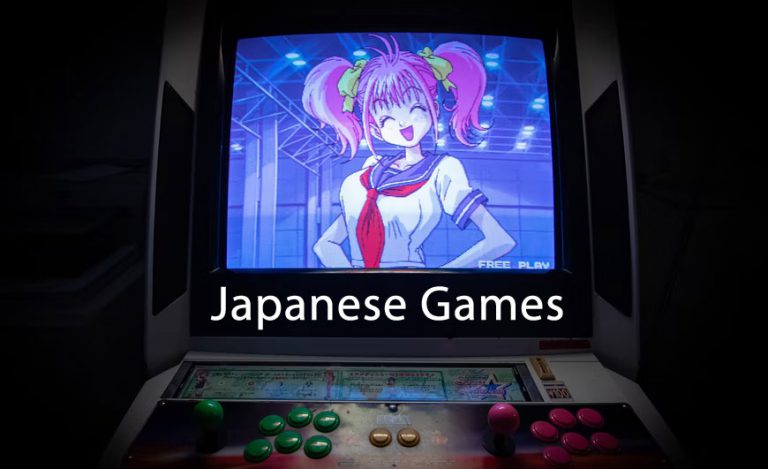 8 Must-Try Traditional Japanese Games