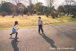 8 Must-Try Traditional Japanese Games