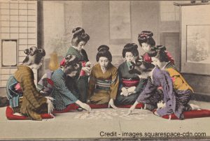 8 Must-Try Traditional Japanese Games