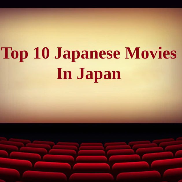 Top 20 Most Watched Japanese Cartoons - Akal Japanese Academy - Blog