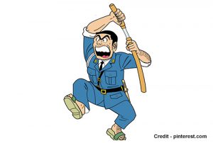 Top 20 Most Watched Japanese Cartoons - Akal Japanese Academy - Blog